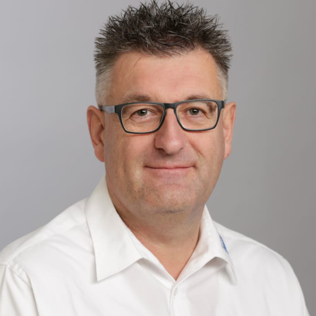 Michael Hack - Einkaufsleiter - PAUL GmbH & Co. KG | XING