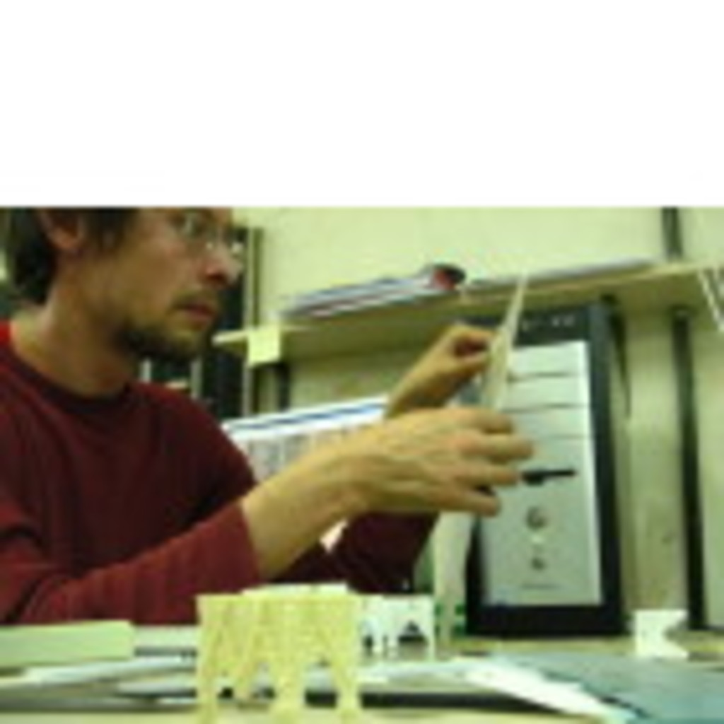 Daniel Wunsch - Modelbauer - Daniel Wunsch | XING