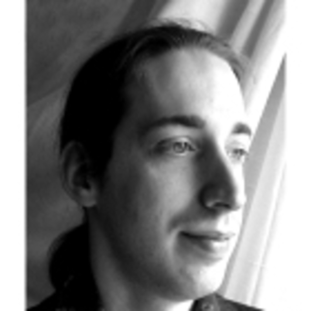 Tobias Dudeck - HSBiS (Anwendungsentwicklung) - Deutsche ...