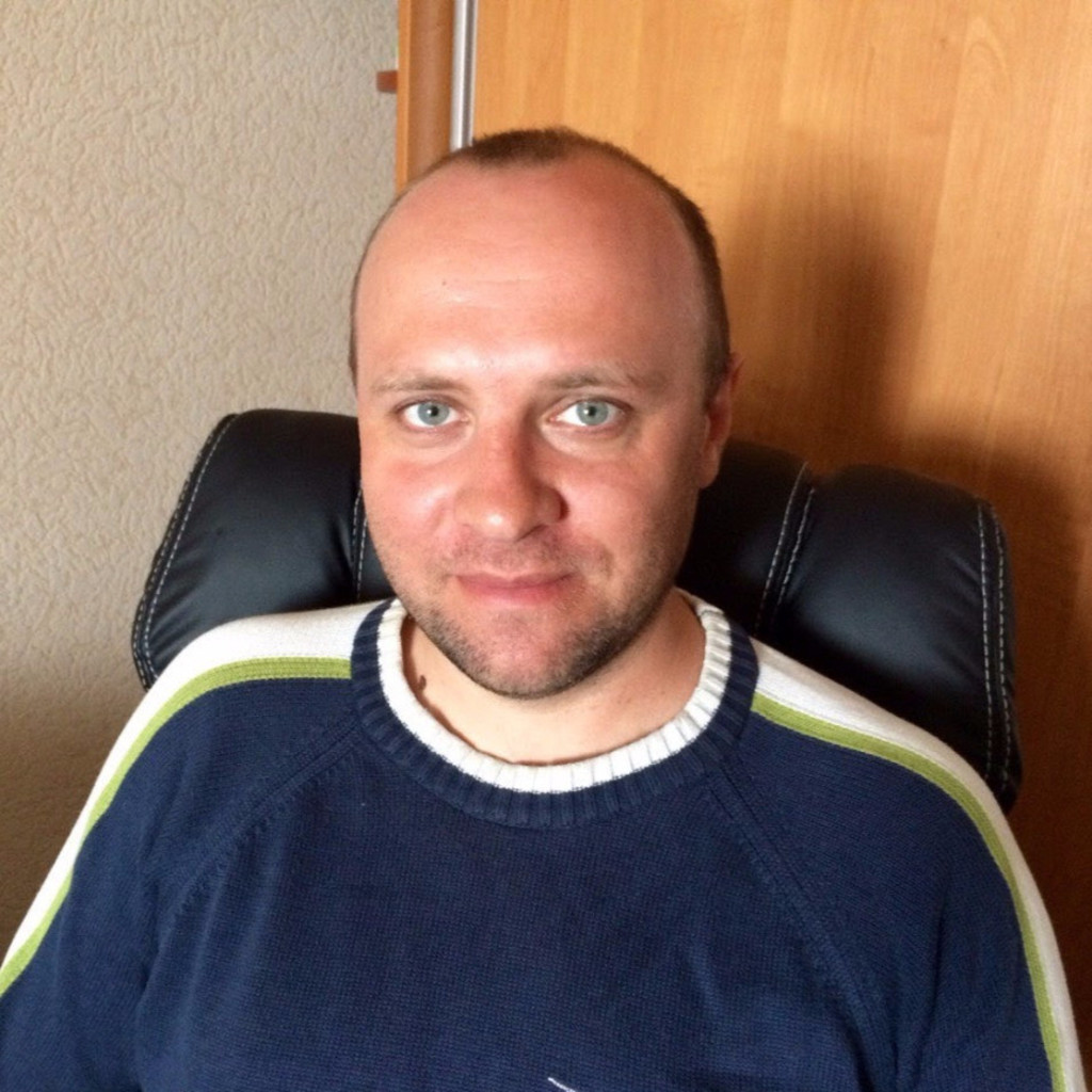 Alexey Nazarenko - Full-Stack WEB developer - Empeek | XING