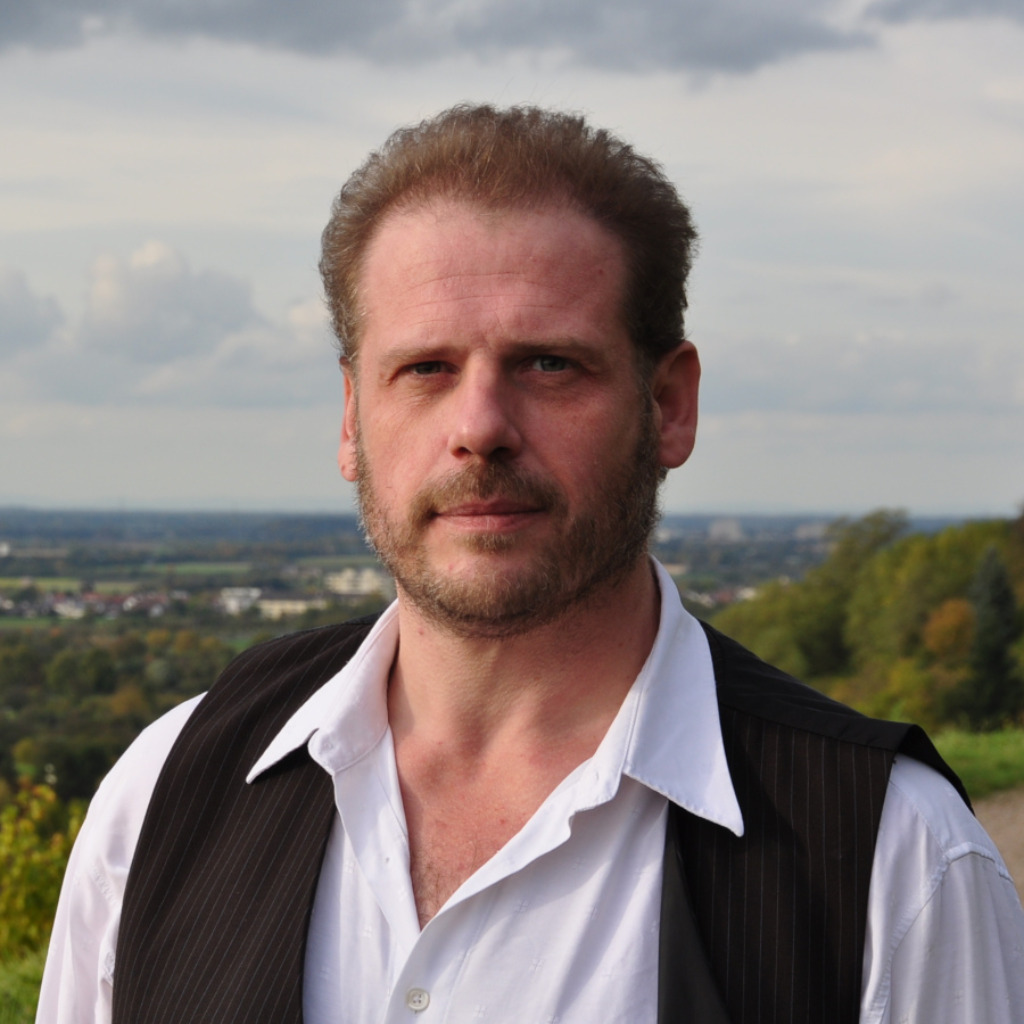 Christian Dick - Geschäftsleiter - perprocura UBA | XING