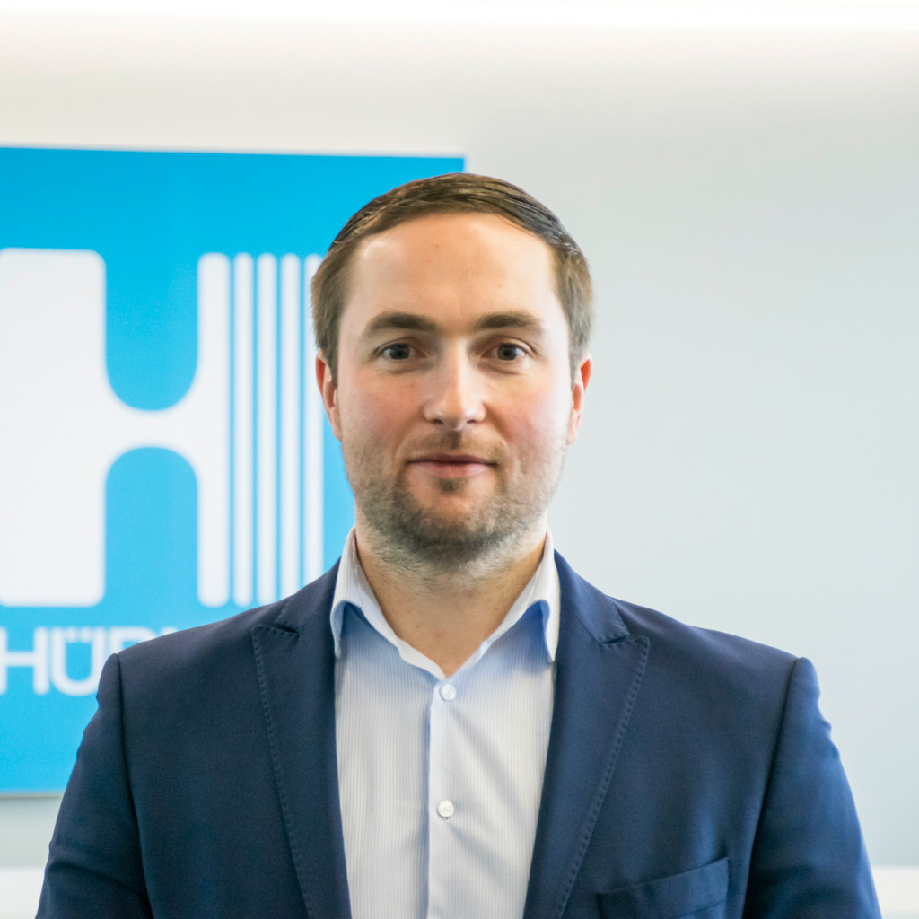 Felix Engelbart - Head of Business Unit After Sales & Service ...