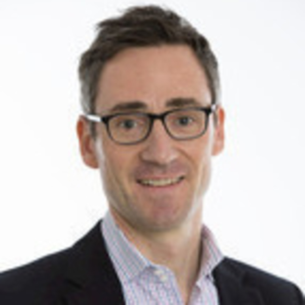 Michael Mueller - GAD - SAP Deutschland AG & Co. KG | XING