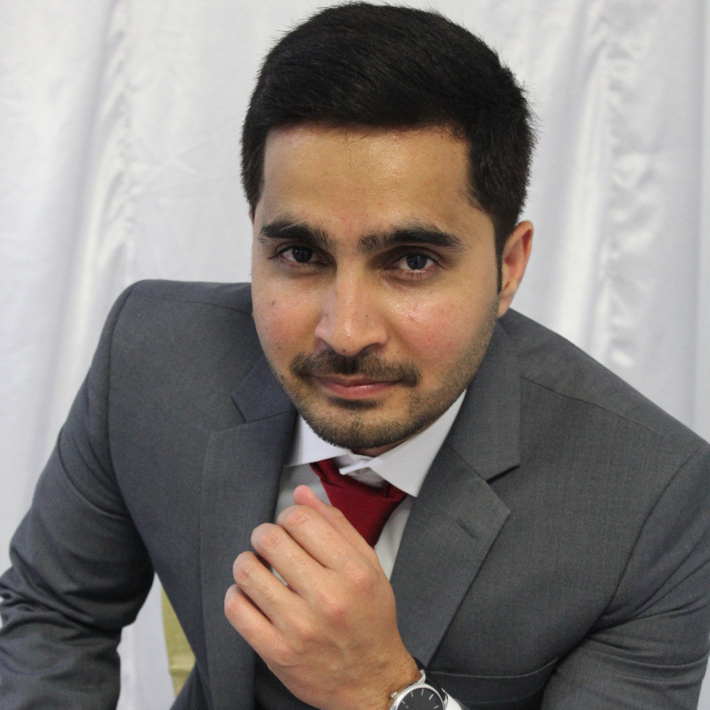 Mehmood Alam - Sr.Executive Client Relations - Aimviz | XING