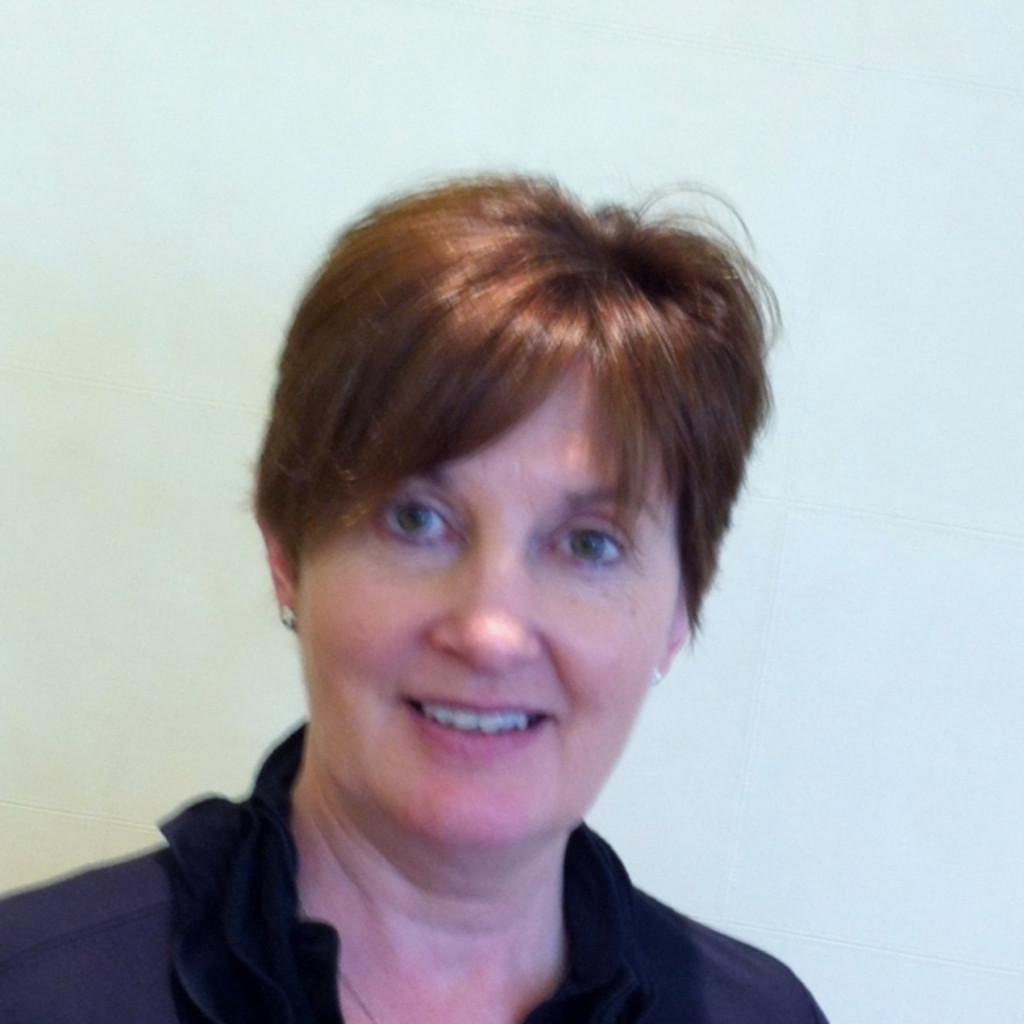 Colette McInerney - Senior Engineering Recruitment Consultant - CCP ...