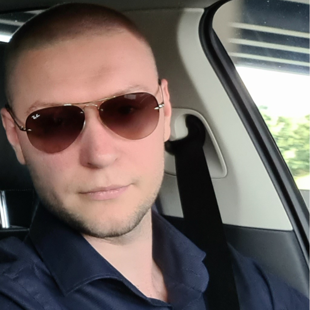 Alexander Melnik - Spezialist - Deutsche Bahn AG - DB Services GmbH | XING