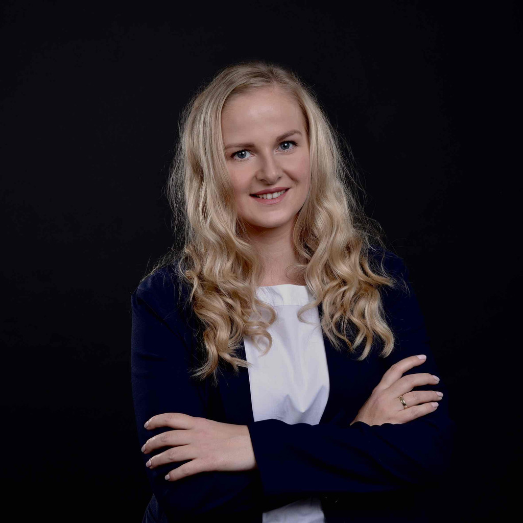 Mandy Großmann - Führungskraft - Telekom Deutschland GmbH | XING