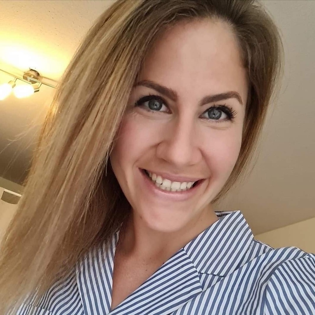 Julia Bach - Büroangestellte - Robert Bosch GmbH | XING