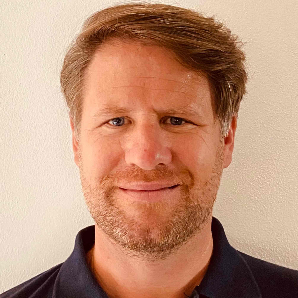 Benjamin Benda - Laborleiter - Richard Geiss GmbH | XING