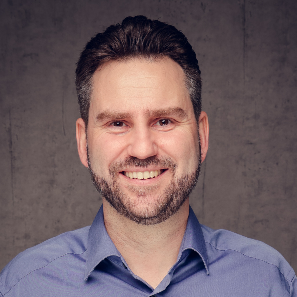 Martin Weiß - Senior Manager - Consumer Panel Services GfK | XING