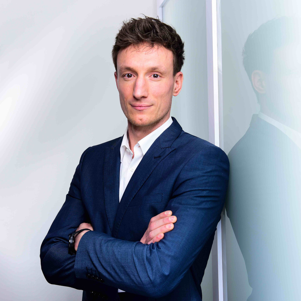 Steven Gondeck - Leiter Projekte Netz Zürich - ewz | XING