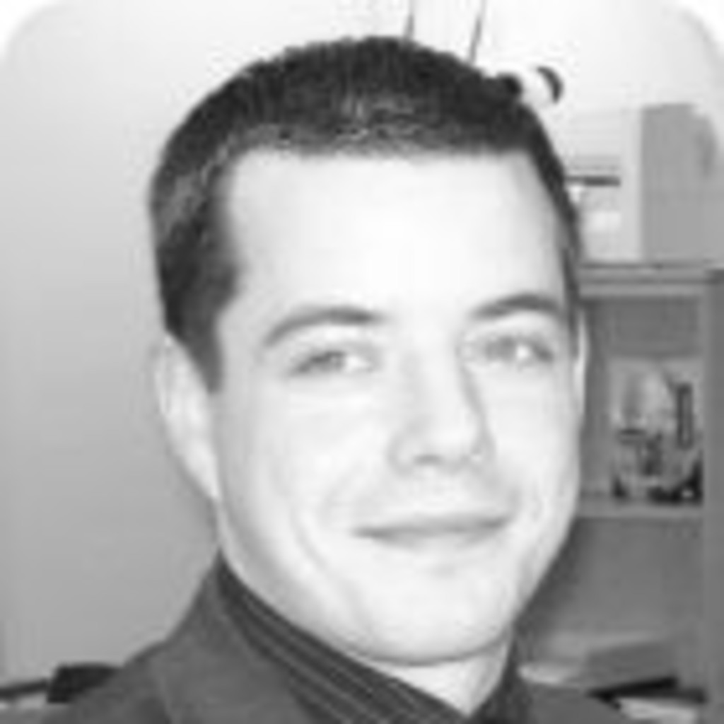 Tim Glöckner - Strategic Business Consultant - Integer Solutions GmbH ...