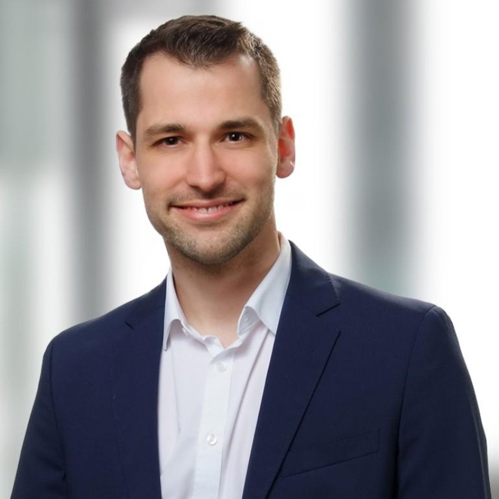 Michael Weimer - District Sales Manager/Bezirksleiter - Adolf Würth ...