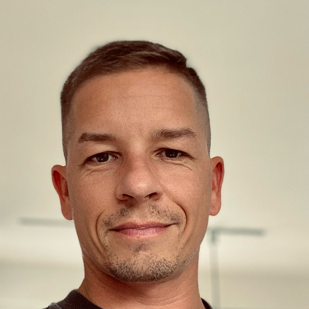 Marc Stehr - Meister Instandhaltung - LEAG Lausitz Energie Bergbau AG ...