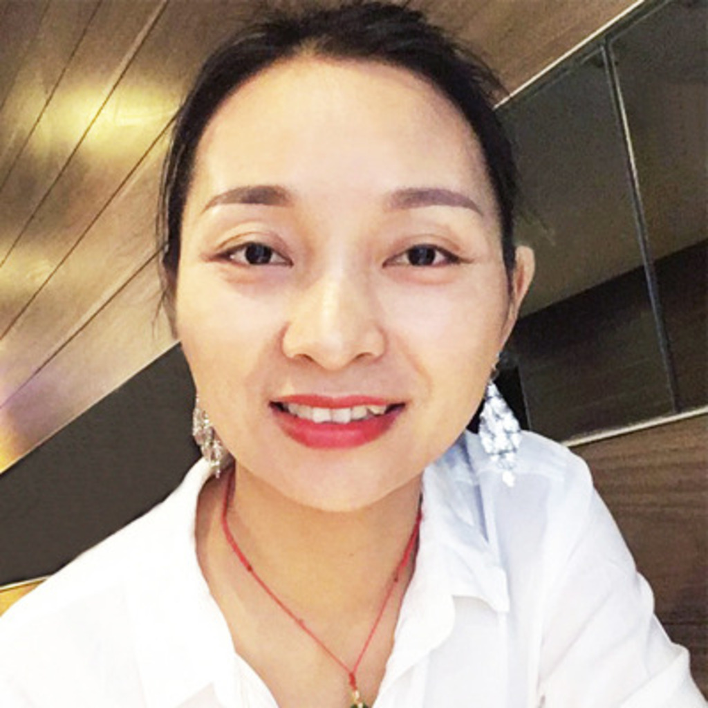 Mag. Emma Zhu - Mold Project Director - TDL Plastic Mould Co., Ltd | XING