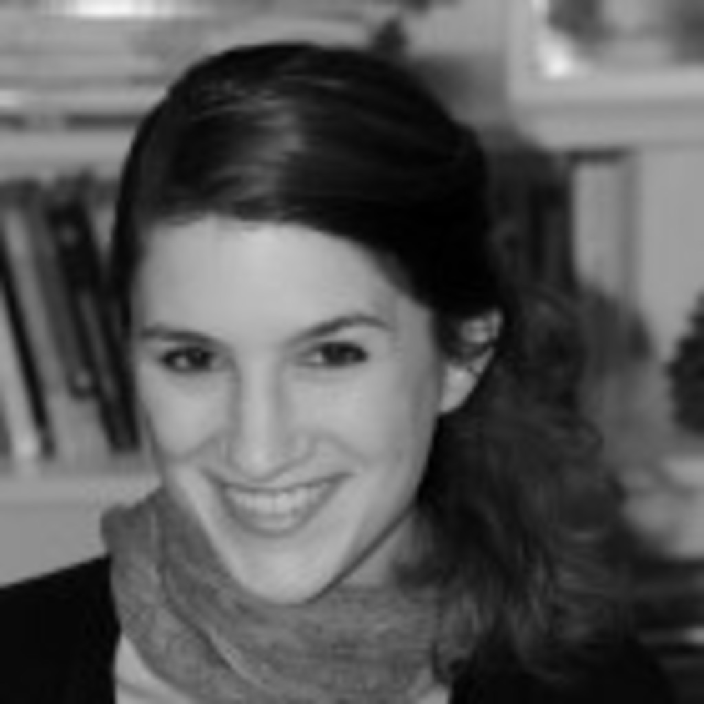 Anna-Maria Walter - Postdoctoral Researcher - Rachel Carson Center, LMU ...