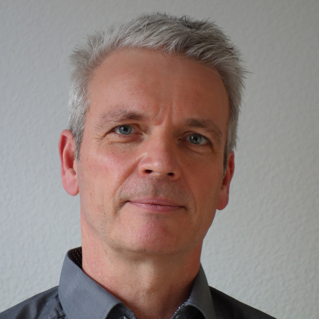 Frank Neumann - Servicetechniker / Technischer Außendienst - Ionto ...