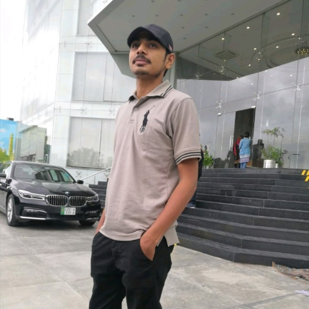 Muhammad Ramzan Nawab - Software Engineer - Finology | XING