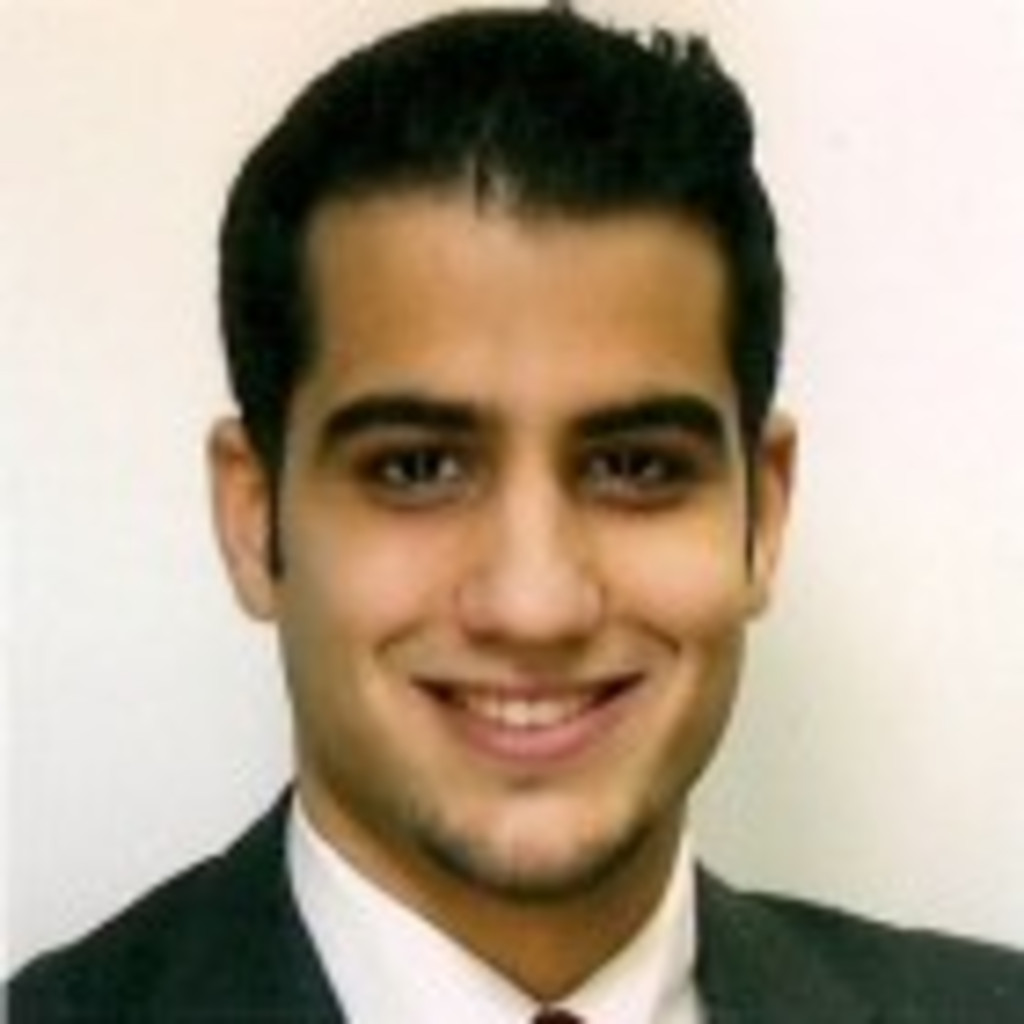 Puian Tadayon - Professor für Robotik - Fachhochschule Dortmund | XING