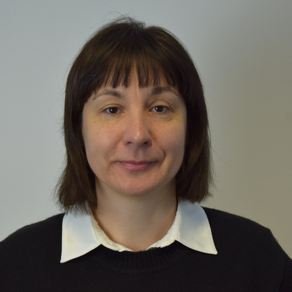 Kseniia Rybalka - Deutschkurs B2 - Bildungszentrum | XING