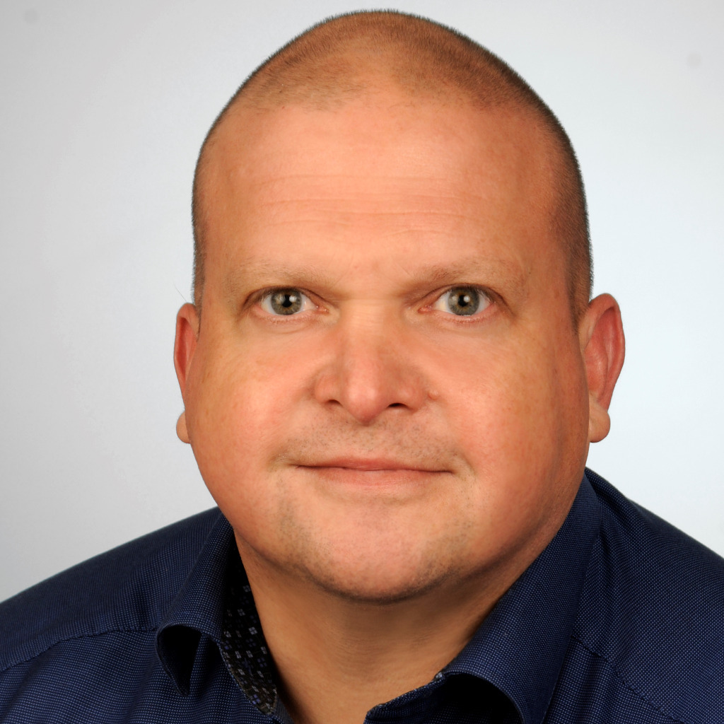 Frank Brockmann - Technischer Vertrieb - Paul Beier GmbH | XING