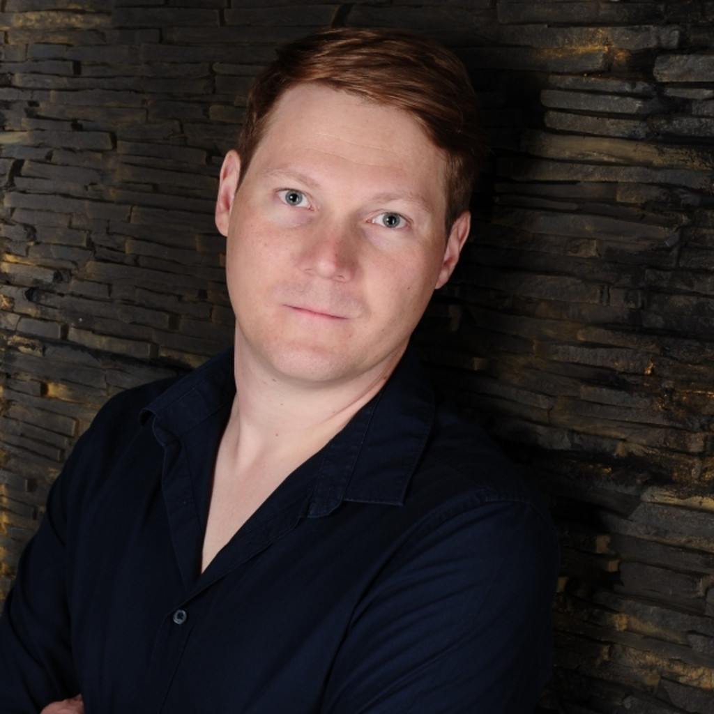 Benjamin Kindermann - Diplom-Psychologe - Vitos Klinik für forensische ...