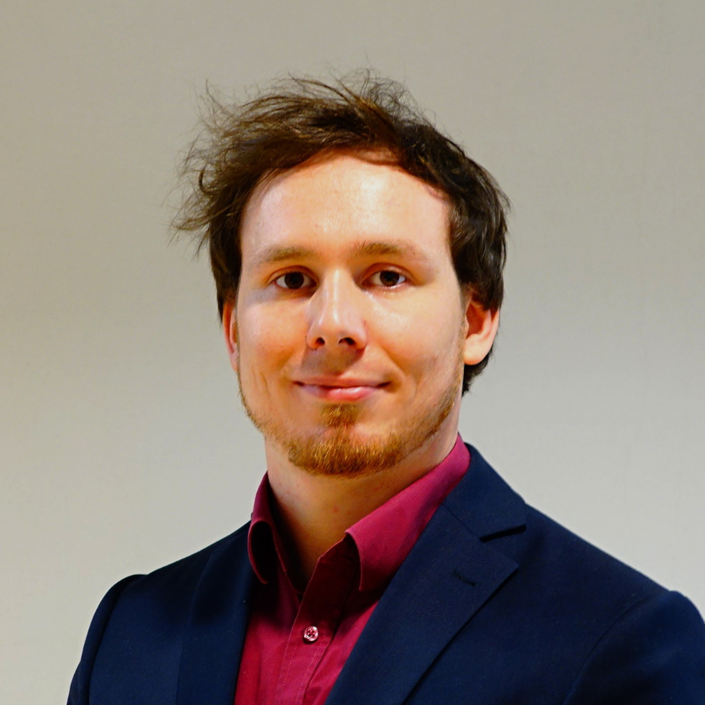 Stephan Münzberg - Data Engineer - BEW Berliner Energie und Wärme | XING