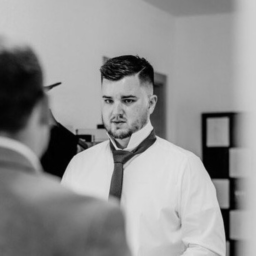 Christian Buck - Disponent - Carl Haisch GmbH&Co.KG | XING