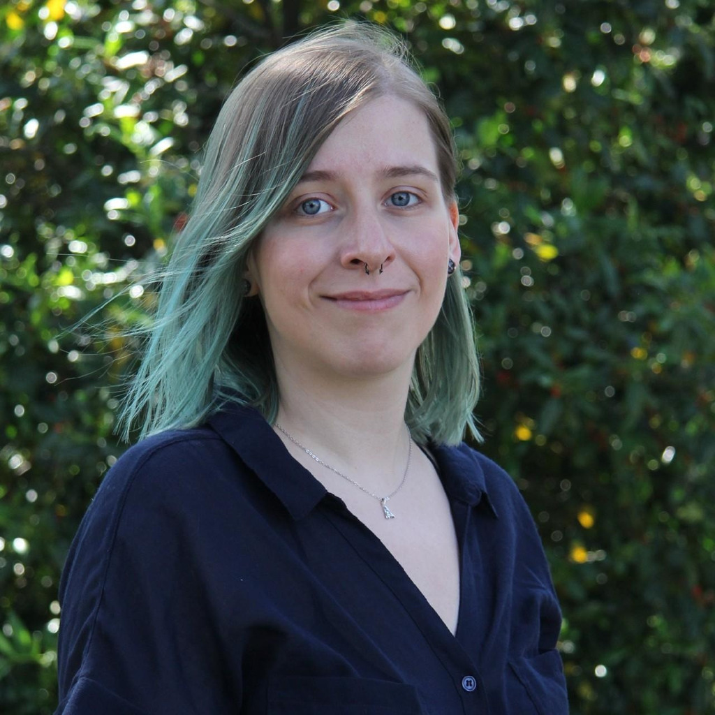 Anna Linder - Wissenschaftliche Projektmitarbeiterin - Universität Wien ...