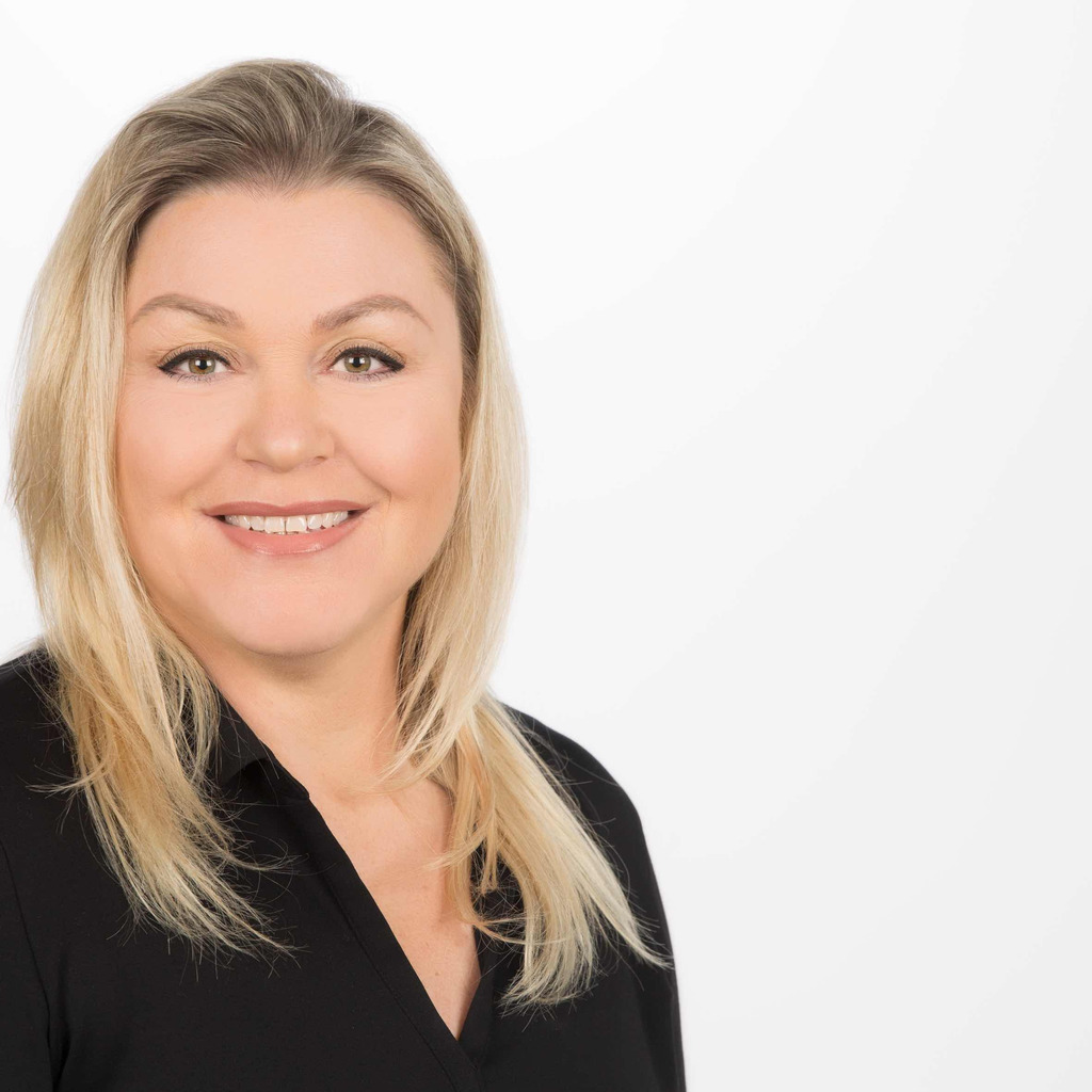 Birgit Führer - Office- und HR Leitung - SEM GmbH | XING