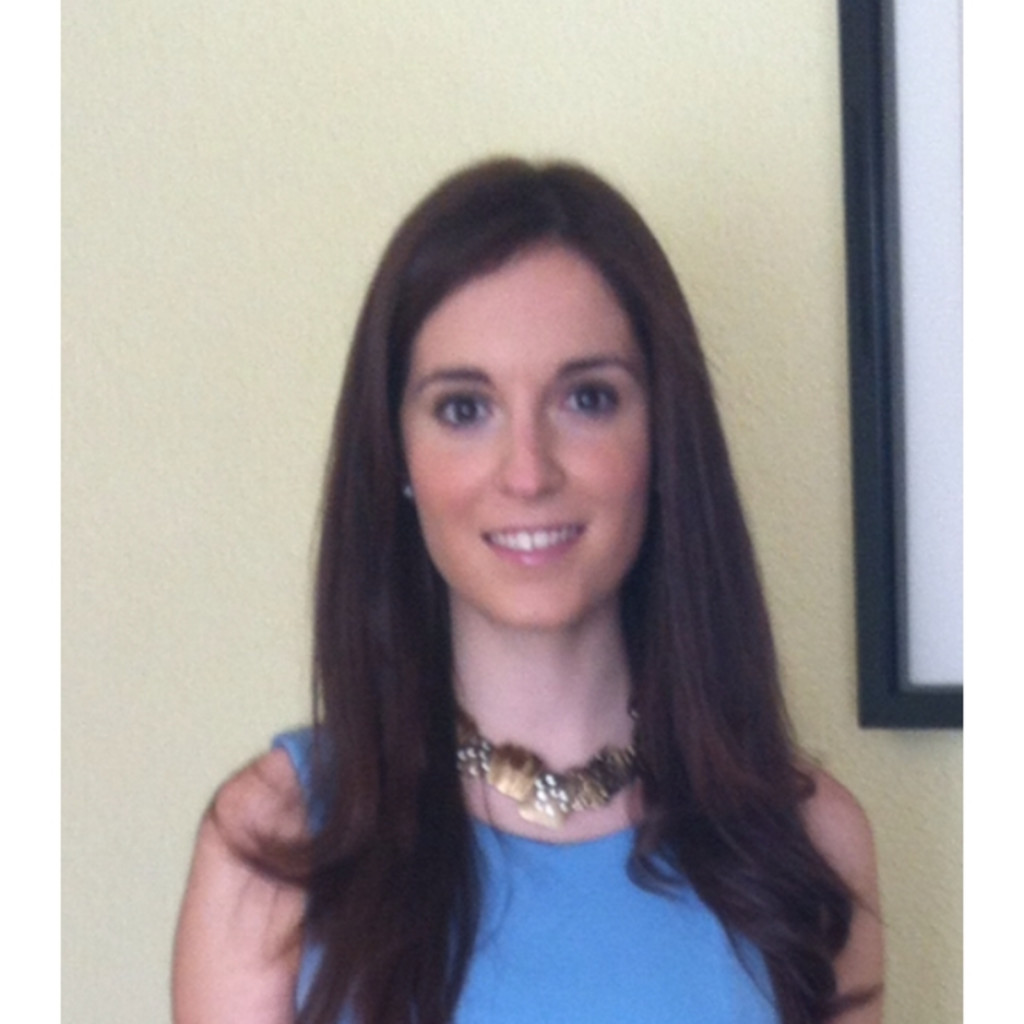 Astrid Perez Garcia - Assistant Manager - Jimmy Choo | XING