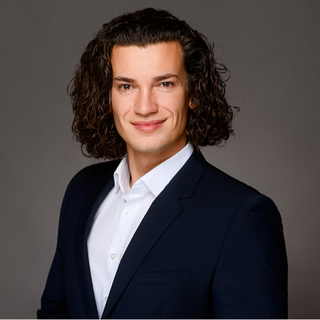 Jonas Wingerter - Sales Manager - Enpal | XING