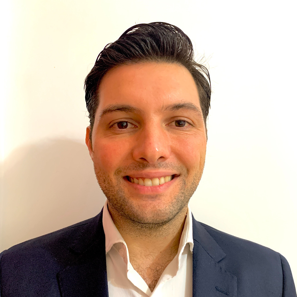 ALEJANDRO SANCHEZ: Ausbildung und Berufserfahrung | XING