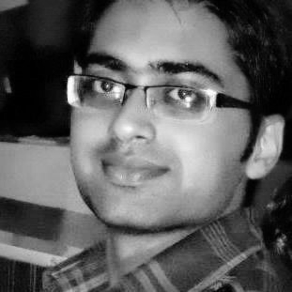 Dhruv Garg - Operations Manager - Alphameric Technologies | XING