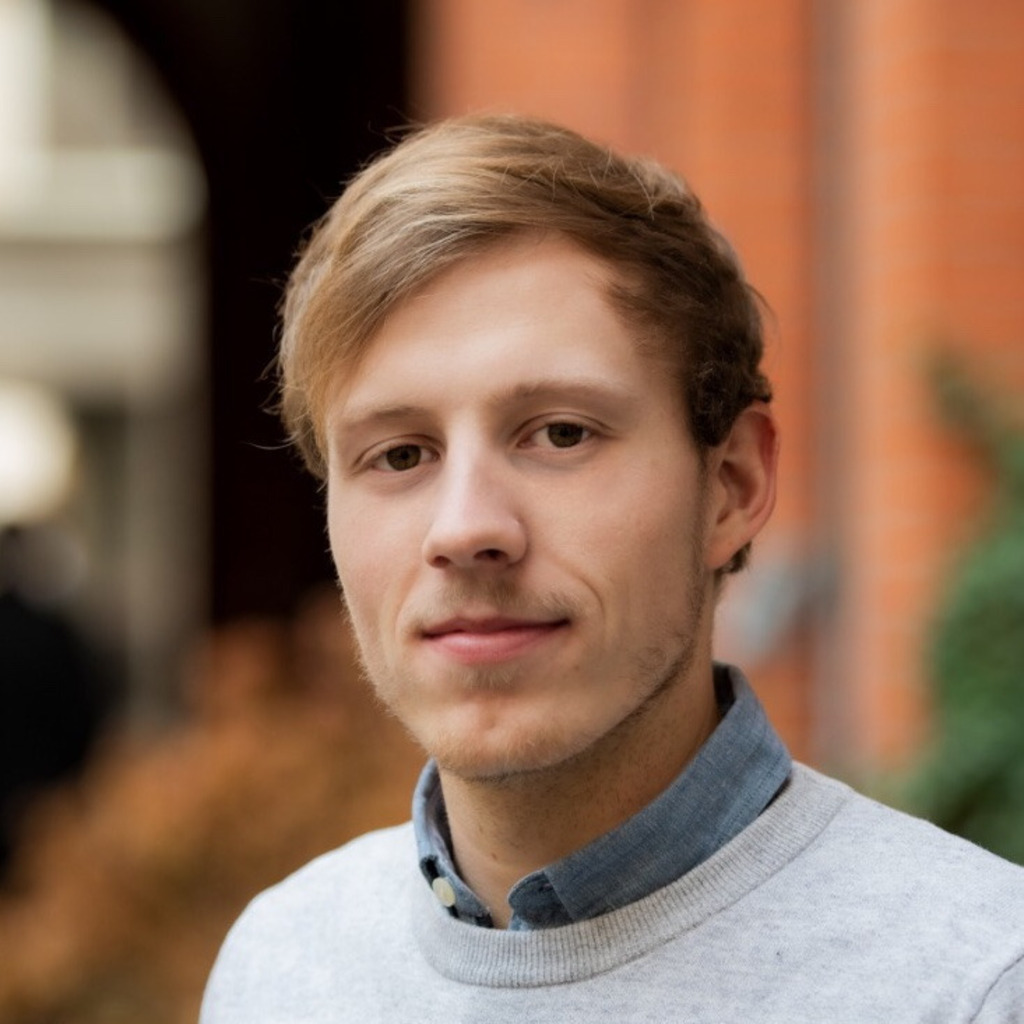 Patrick Funke - Software Developer - CHECK24 Vergleichsportal | XING