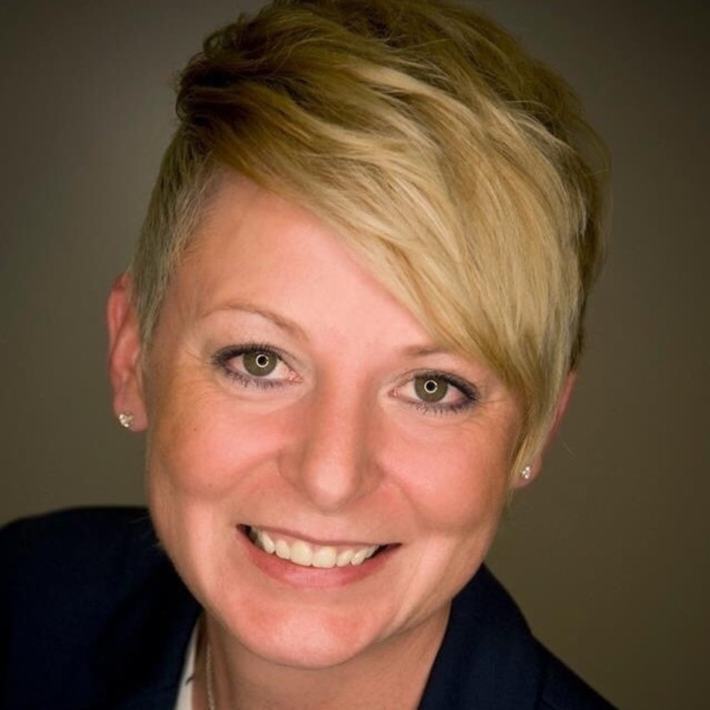 Irene Bašić - Sachbearbeiterin Customer Care - Interflex Datensysteme ...