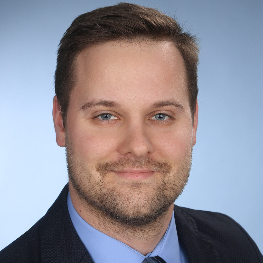 Niels Müller - Physische Geographie - Johann Wolfgang Goethe-Universität Frankfurt am Main | XING