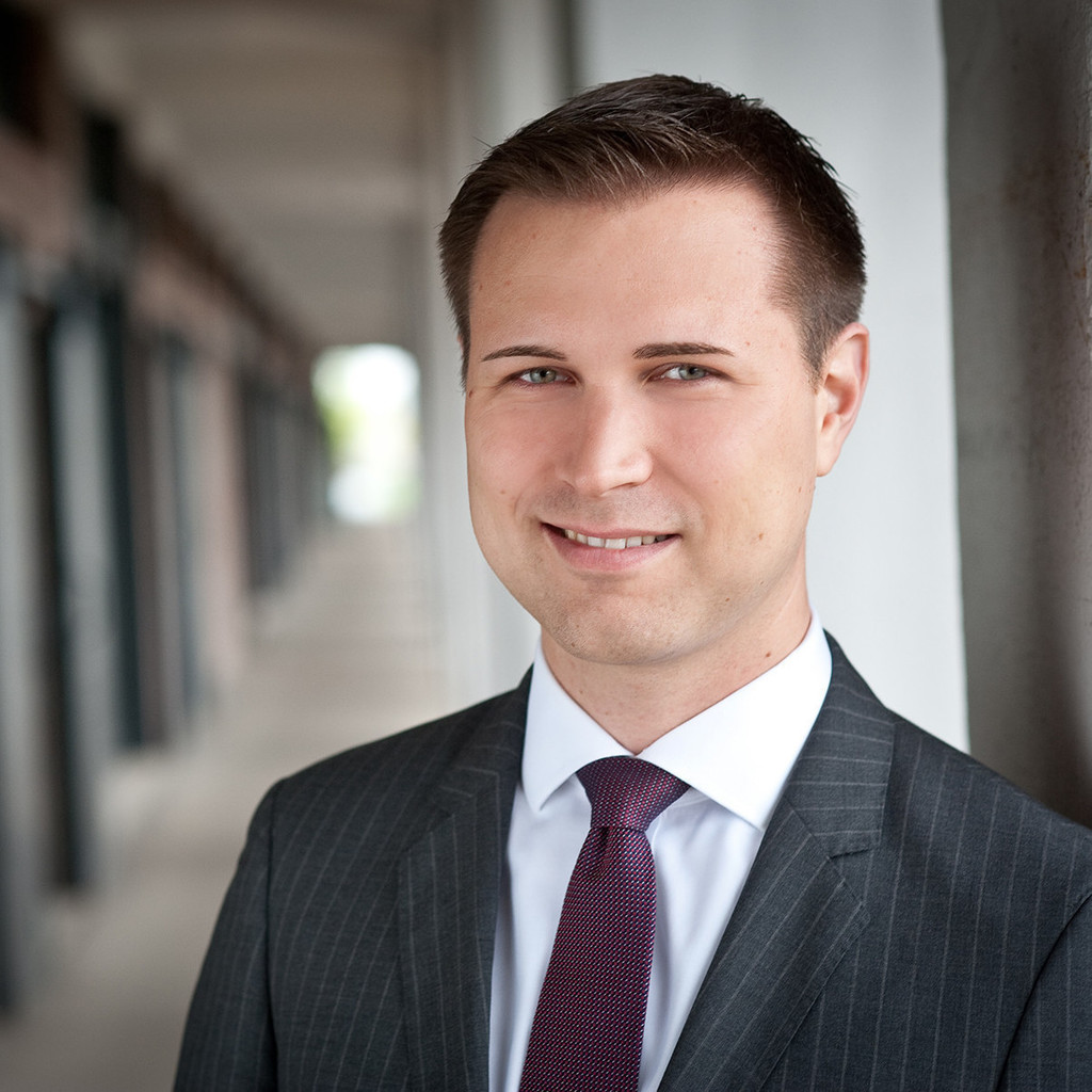 Alexander Westendorf - Personalleiter - Pius-Hospital Oldenburg | XING