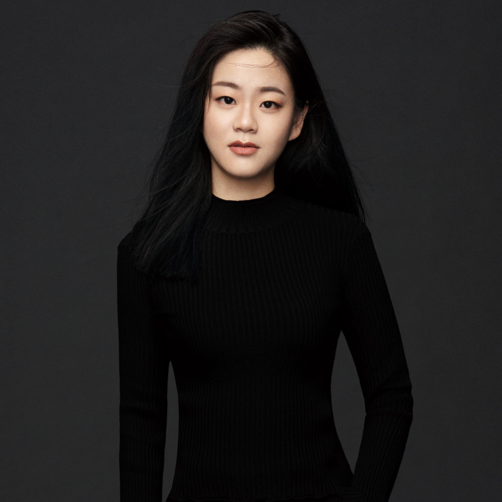 Heng Sun - Young artist - National Centre for the Performing Arts | XING