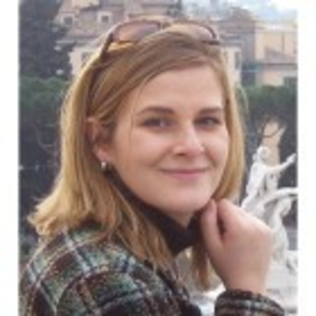 Kathrin Wild - Dozentin/Ausbilderin - Deutsches Erwachsenen ...