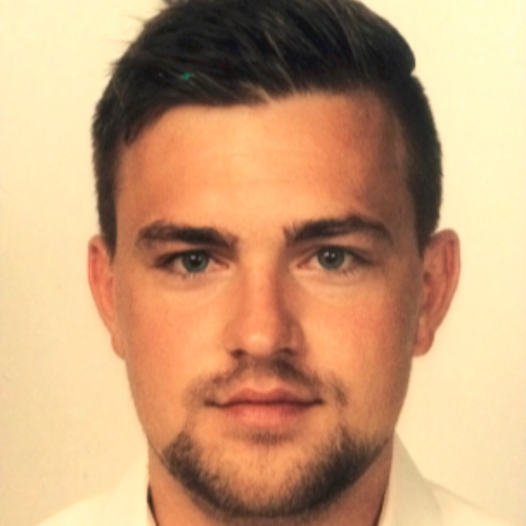 Marcus Wilde - Digitale Logistik und Management - Hochschule Wismar | XING