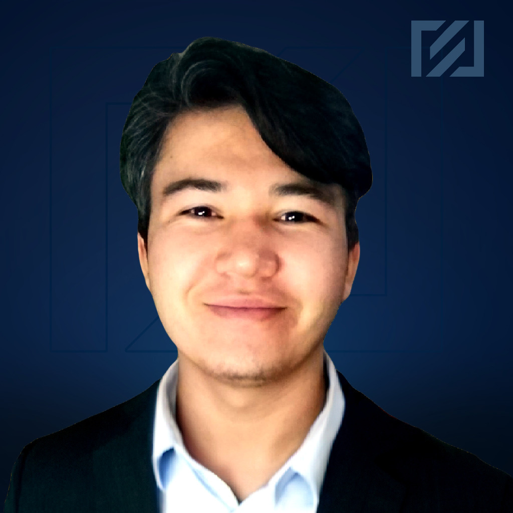 Ahun Atajanov - Senior Python Developer & AI/ML/DL Engineer & Backend Developer - Self Employed ...