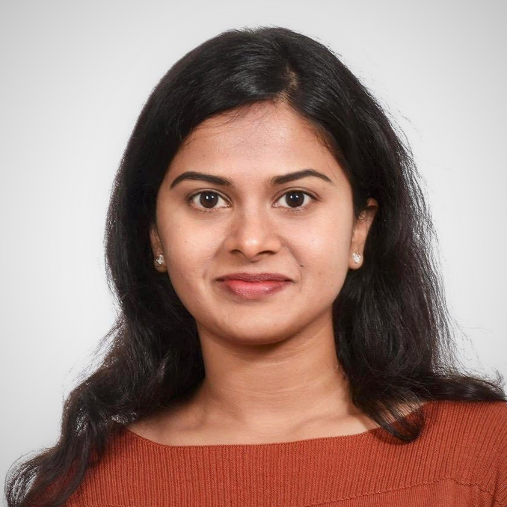 SURYA NATHANI - Power engineering - Universität Duisburg-Essen | XING