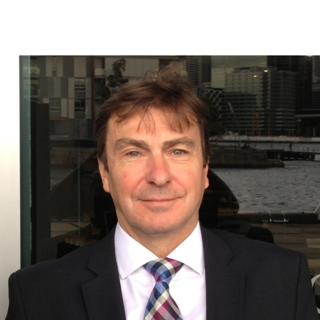 Derek Mumford - Director Risk Advisory - Rochford Capital | XING