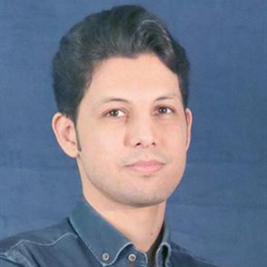 Hamid Yousefi - Software Developer - EPLAN GmbH & Co. KG | XING