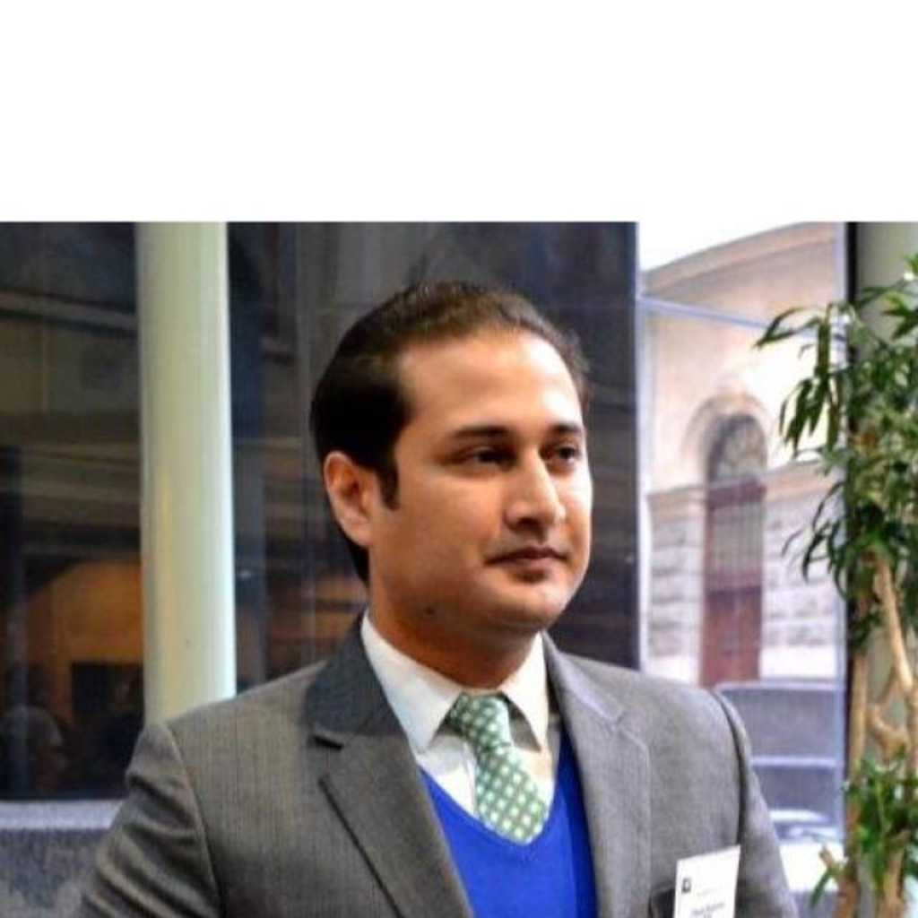 Kirti Chawla Director Business Development Focus Sourcing India Xing