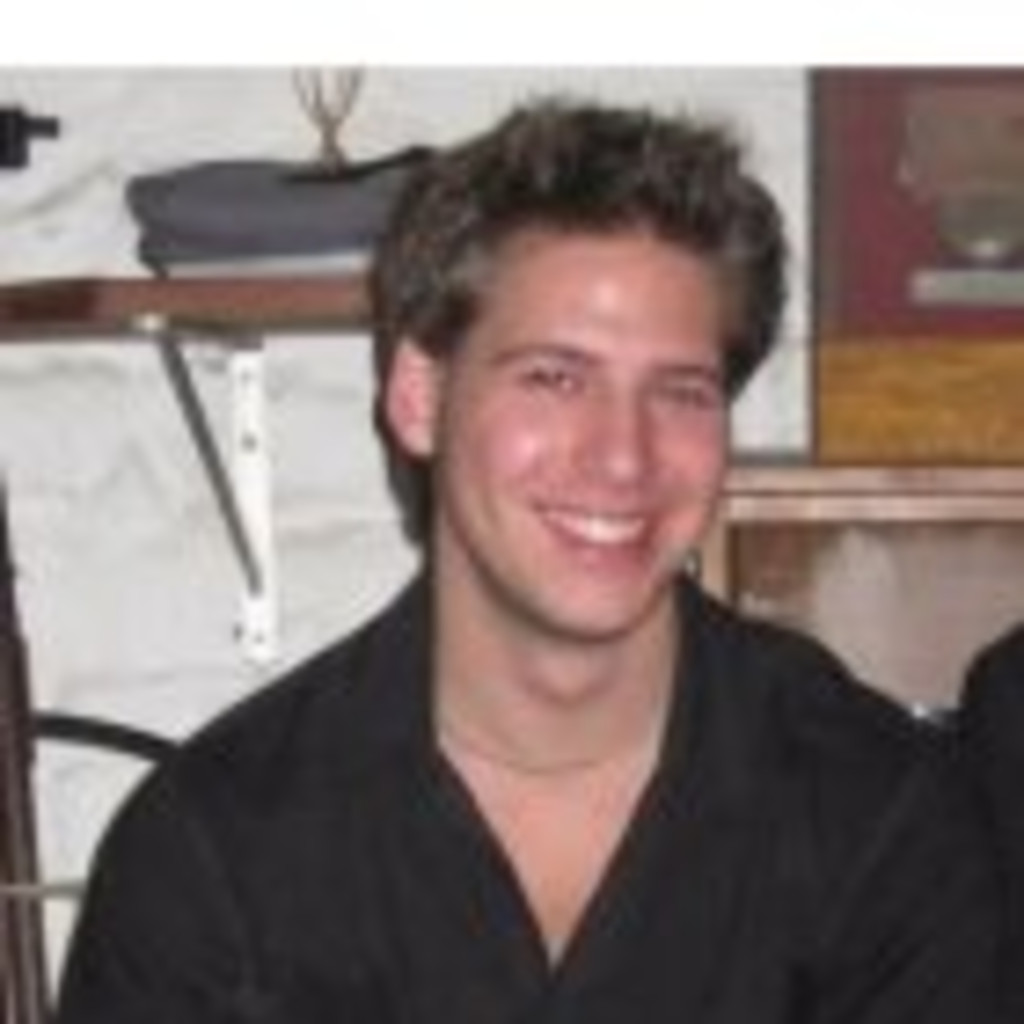 Alexandre Hornbeck - Writer, Model, Actor, Organisator - TIZIA SARL | XING