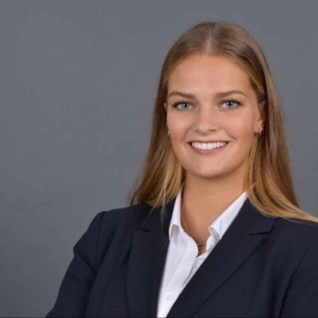 Clara Bone - Geprüfte Fachwirtin für Büro- und Projektorganisation ...