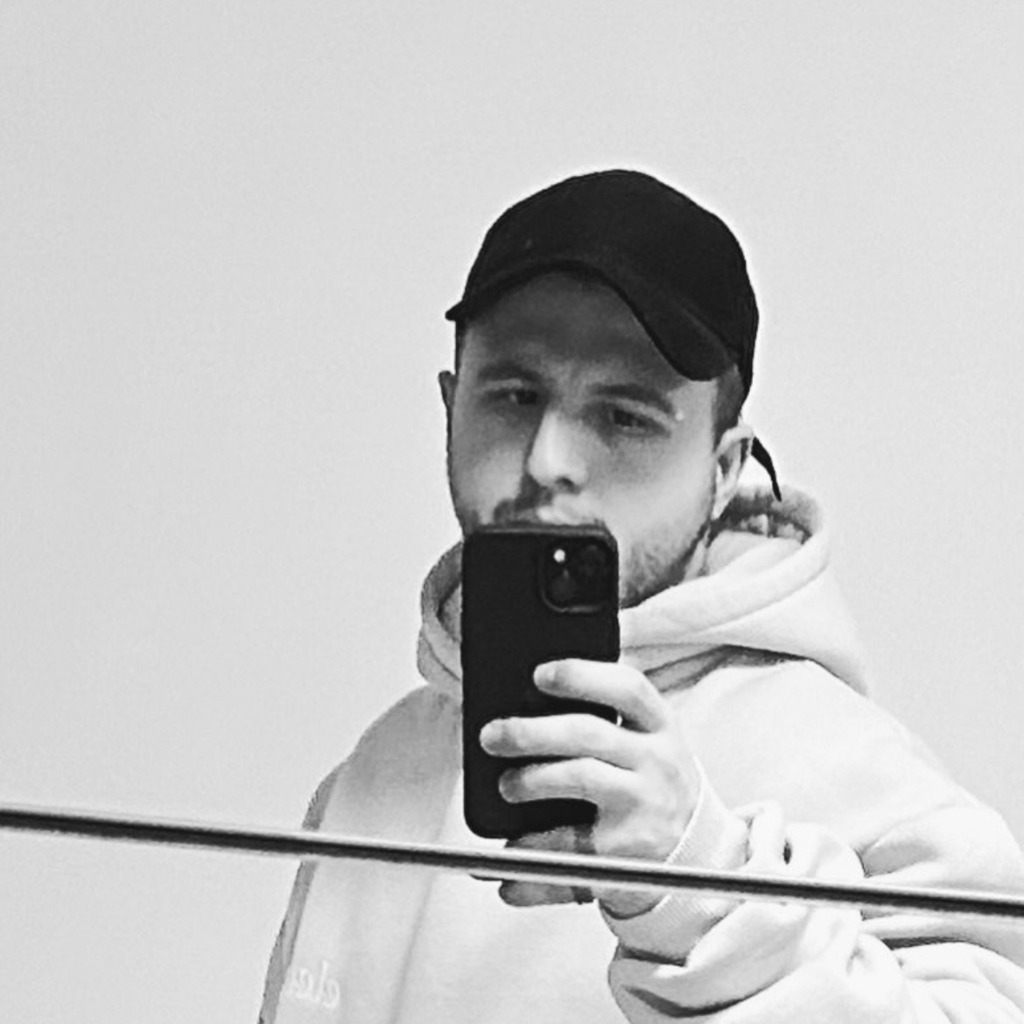 Tim Weidinger - Produktionsmitarbeiter - Privatmolkerei Bechtel | XING