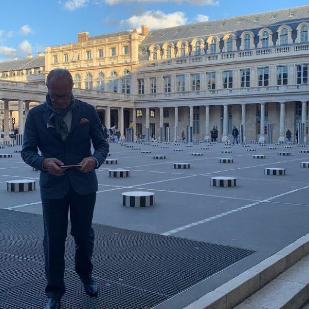 Jörn Siegmann - Geschäftsführer - Siegmann Int. Spedition GmbH ...